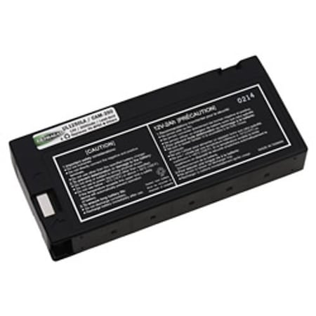 Ilc Replacement for Canon EOS 600d Battery EOS 600D BATTERY CANON | Zoro
