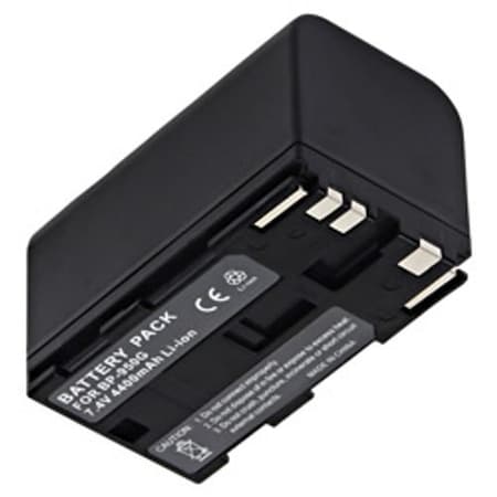 Ilc Replacement for Canon XL2 Body KIT XL2 BODY KIT CANON | Zoro