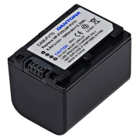 Ilc Replacement for Sony Hdr-cx150 HDR-CX150 SONY | Zoro