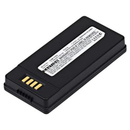 Ilc Replacement for Flir Thermacam Ex320 THERMACAM EX320 FLIR | Zoro