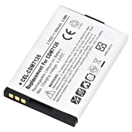 Ilc Replacement for Utstarcom Btr7126 BTR7126 UTSTARCOM | Zoro