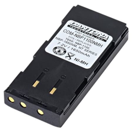 Ilc Replacement for Tekk NT Series NT SERIES TEKK | Zoro