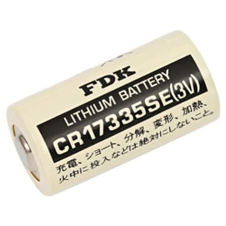 Ilc Replacement for Fuji Cr2/38-l CR2/38-L FUJI | Zoro