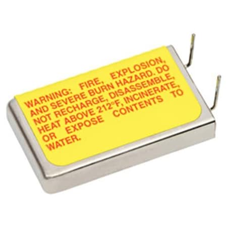 Ilc Replacement for RF Technologies INC Code Alert Battery CODE ALERT ...
