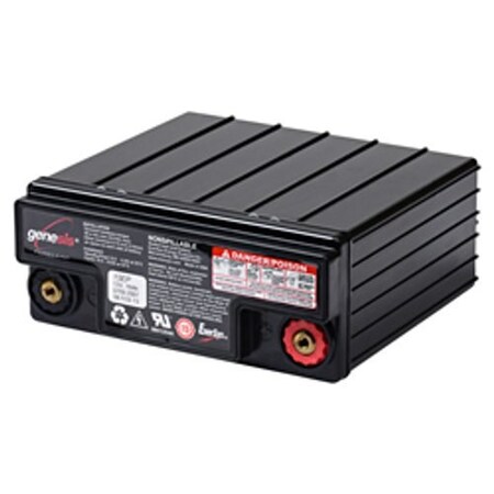 Ilc Replacement for Enersys G16ep G16EP ENERSYS | Zoro