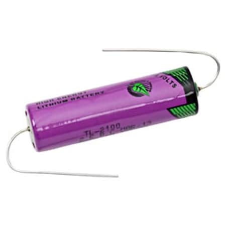 Ilc Replacement for Tadiran Tl-2100/p TL-2100/P TADIRAN | Zoro