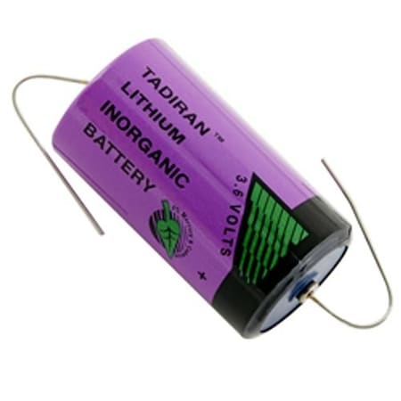 Ilc Replacement for Tadiran Tl-2200/p TL-2200/P TADIRAN | Zoro