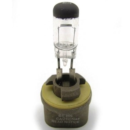 Ilc Replacement for Arctic CAT Headlight Bulb GE 899 - ATV Snowmobile ...