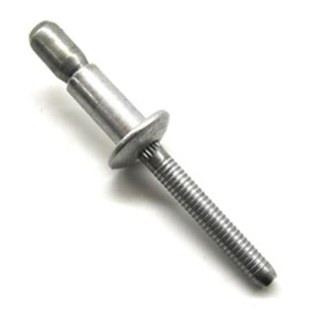 Ilc Replacement Ezgo / Cushman / Textron Rivet - 1/4 X 1/2 Inches ...