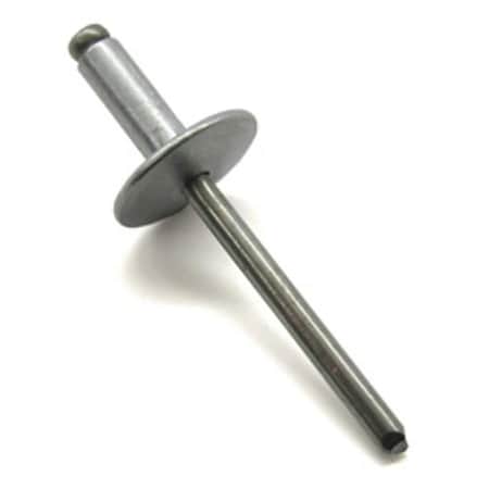 Ilc Replacement Ezgo/Cushman/Textron Aluminum Rivet 3/16 X 9/16 Inches ...