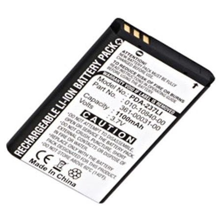 Ilc Replacement for Garmin 010-10840-00 Battery 010-10840-00 BATTERY ...