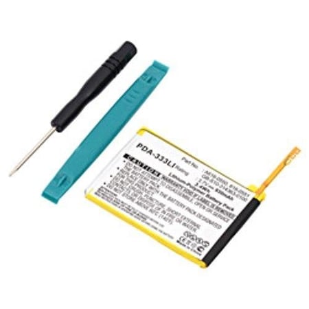 Ilc Replacement for Apple Ipod Touch 4TH Generation IPOD TOUCH 4TH ...