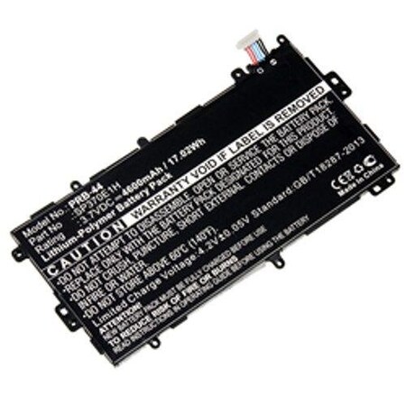 Ilc Replacement for Samsung Gt-n5100 GT-N5100 SAMSUNG | Zoro