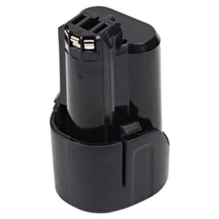 Ilc Replacement for Bosch Bat411 Battery BAT411 BATTERY BOSCH | Zoro