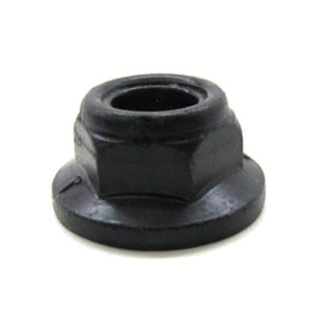 Ilc Replacement Ezgo / Cushman / Textron Lock Nut, M10-1.5 Inches ...