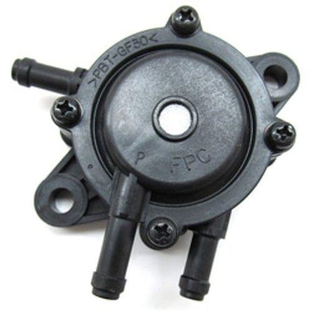 Ilc Replacement for Ezgo / Cushman / Textron OEM Replacement Fuel Pump ...