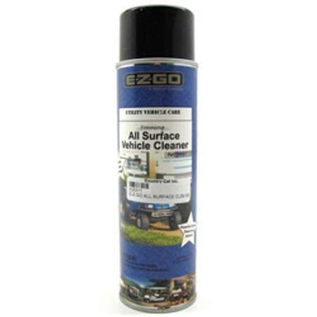 Ilc Replacement for Ezgo / Cushman / Textron Foaming ALL Surface ...