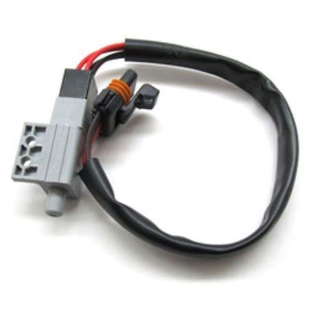 Ilc Replacement Ezgo/Cushman/Textron Brake & Accelerator Pedal Switch ...