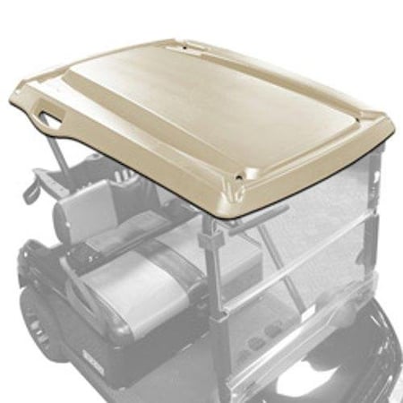 Ilc Replacement Ezgo/Cushman/Textron 54 Inches SUN TOP - Stone Beige ...