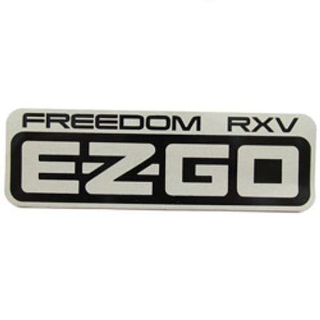 Ezgo Logo