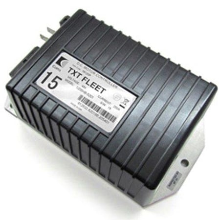 Ezgo Golf Cart Controllers