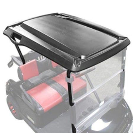 Ilc Ezgo/Cushman/Textron 54 Inches TOP KIT E-z-go RXV | Black Electric ...