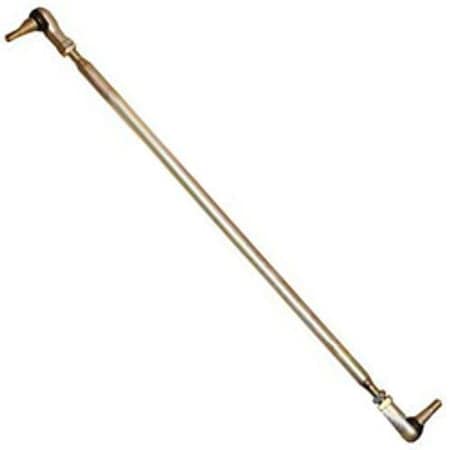 Ilc Replacement Ezgo / Cushman / Textron TIE ROD Assembly - 26.44 ...