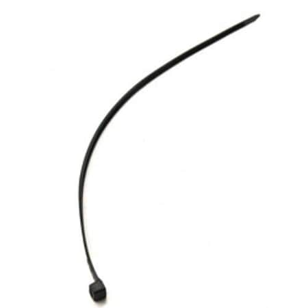 Ilc Replacement for Ezgo / Cushman / Textron Nylon Clamp 15.5 Inches ...