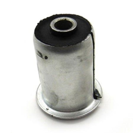 Ilc Ezgo/Cushman/Textron Rear Leaf Spring AND Shackle Bushing Electric ...