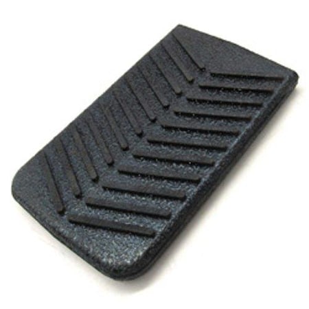 Ilc Replacement Ezgo / Cushman / Textron RXV Accelerator Pedal Cover ...