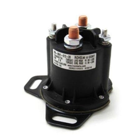 Ilc Ezgo/Cushman/Textron Heavy Duty 36 Volt Solenoid Electric RXV ...