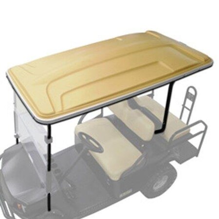 Ilc Ezgo/Cushman/Textron 80 In Ezgo RXV TOP KIT Without Holes | TAN ...