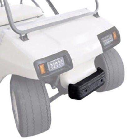 Ilc Replacement for Ezgo / Cushman / Textron PRO FIT Front Bumper Club ...