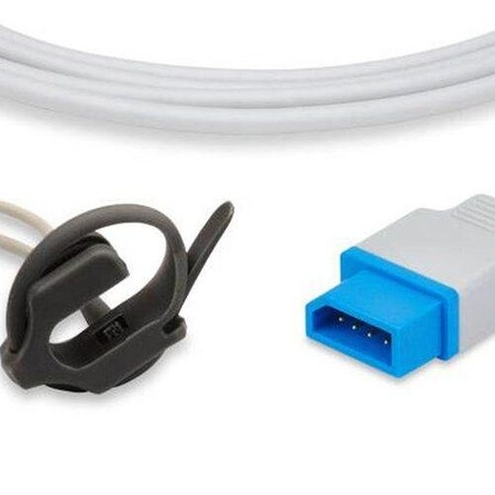 Ilc Medical Data Electronics Logicare Series 2000 Direct-connect Spo2 ...