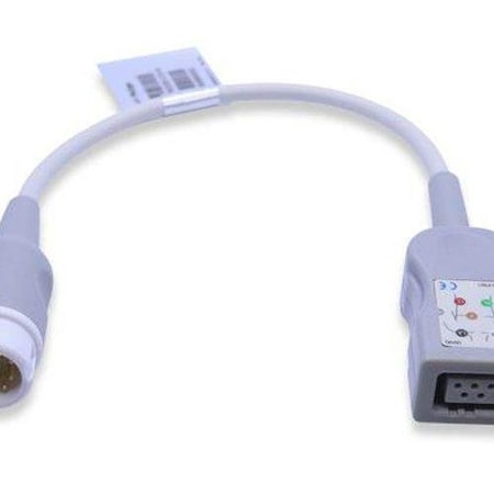 Ilc Replacement for Philips Epiq ECG Accessories Covidien TO Philips ...