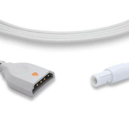 Ilc Replacement for Philips Tempus PRO IBP Adapter Cables Codan PVB ...