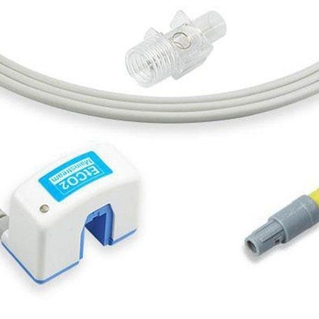 Ilc Replacement for Zoll Medical R Series Etco2 Sensors N/A R SERIES ...