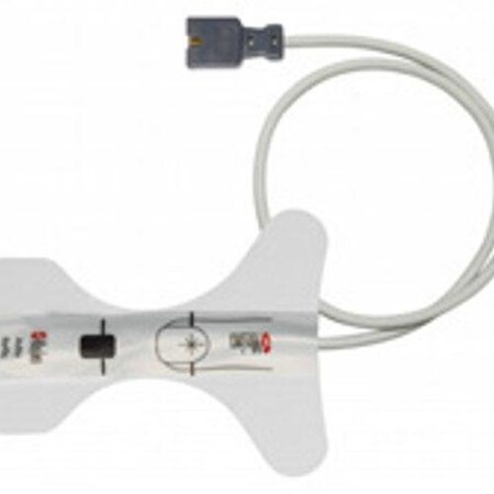 Ilc Replacement for Masimo 1859 (lncs Adtx) Disposable Spo2 Sensors ...