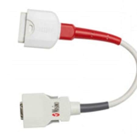 Ilc Replacement for Masimo 2523 (m-lnc-1) Spo2 Adapter Cables 2523 (M ...