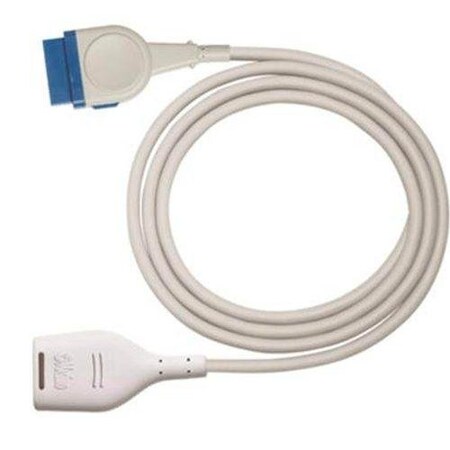 Ilc Replacement for Masimo 4085 Spo2 Adapter Cables 4085 SPO2 ADAPTER ...