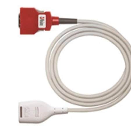Ilc Replacement for Masimo 4104 (RD SET Md20 - 12) Spo2 Adapter Cables ...