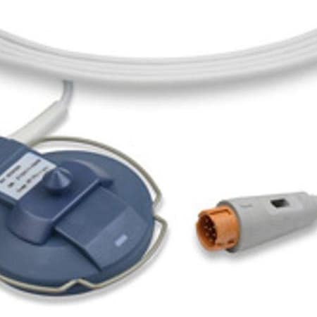 Ilc Replacement for Philips M1355a Toco Transducers M1355A TOCO ...