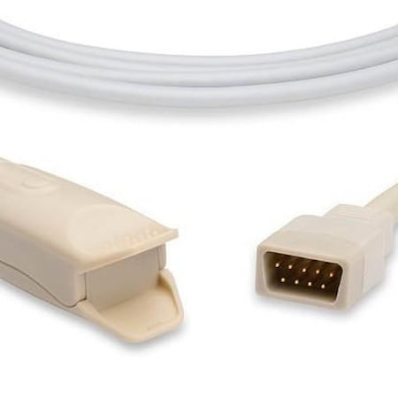 Ilc Replacement for BCI Capnocheck 9004 Direct-connect Spo2 Sensors ...