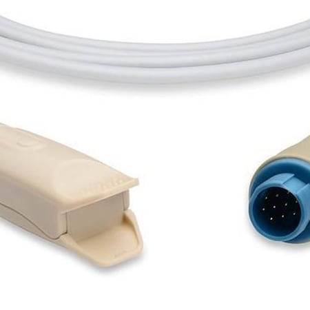 Ilc Replacement for Nihon Kohden Sm-8800 Life Scope 14 Direct-connect ...