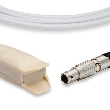 Ilc Replacement for Datascope S410-310 Direct-connect Spo2 Sensors S410 ...