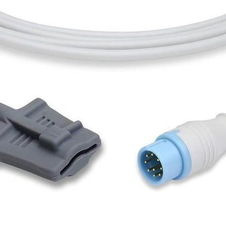 Ilc Replacement for Medical Data Electronics Logicare Series 2000 ...