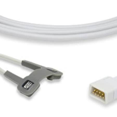 Ilc Replacement for Nonin 8000j Short Spo2 Sensors 8000J SHORT SPO2 ...