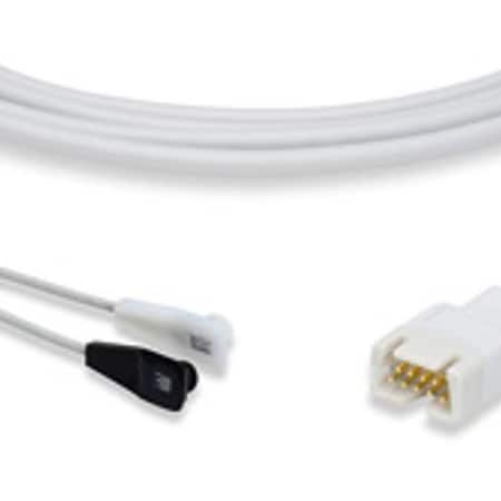 Ilc Replacement for Masimo 2258 (lncs Y-i) Short Spo2 Sensors 2258 ...