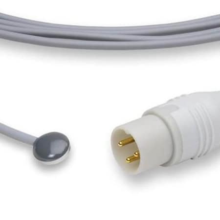 Ilc Replacement for AIR Shields Isolette C100 QT Reusable Temperature ...