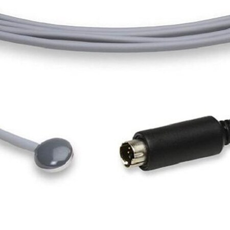 Ilc Atom Medical Infant Incubator V-2100g Reusable Temperature Probes ...